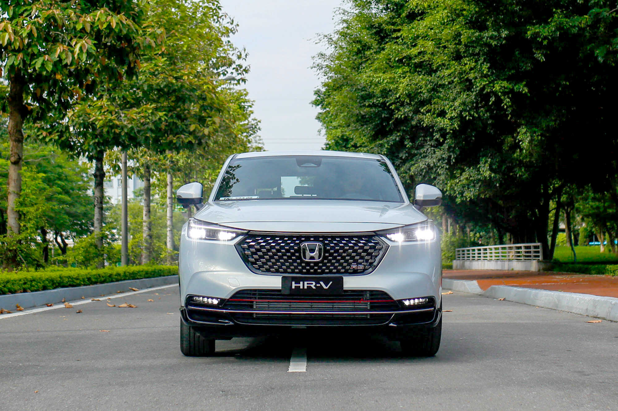 Honda HR-V 2025 | Bảng giá lăn bánh ưu đãi cập nhật mới nhất